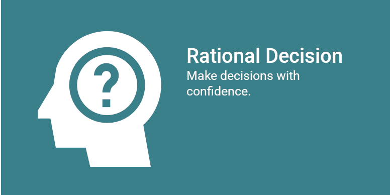 Rational Decision | Home